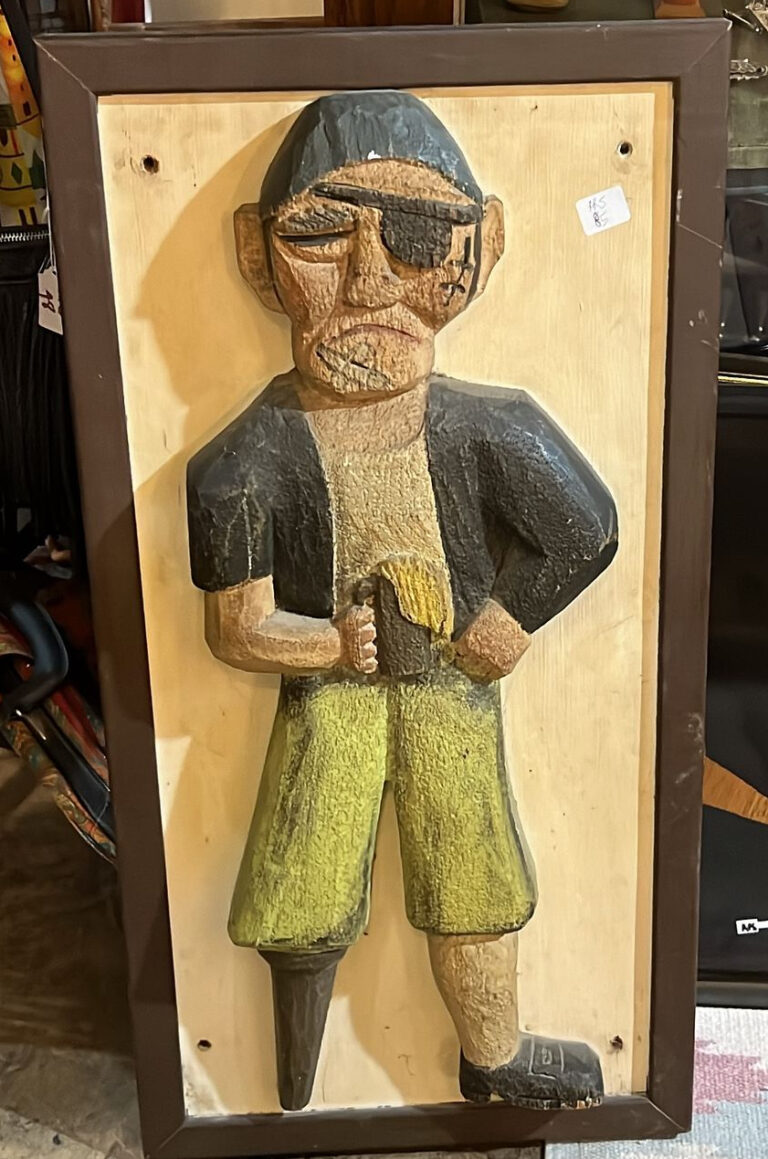 folk art | DOLLY PYTHON