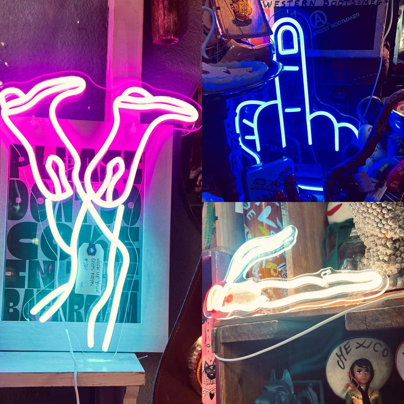 lighting | DOLLY PYTHON