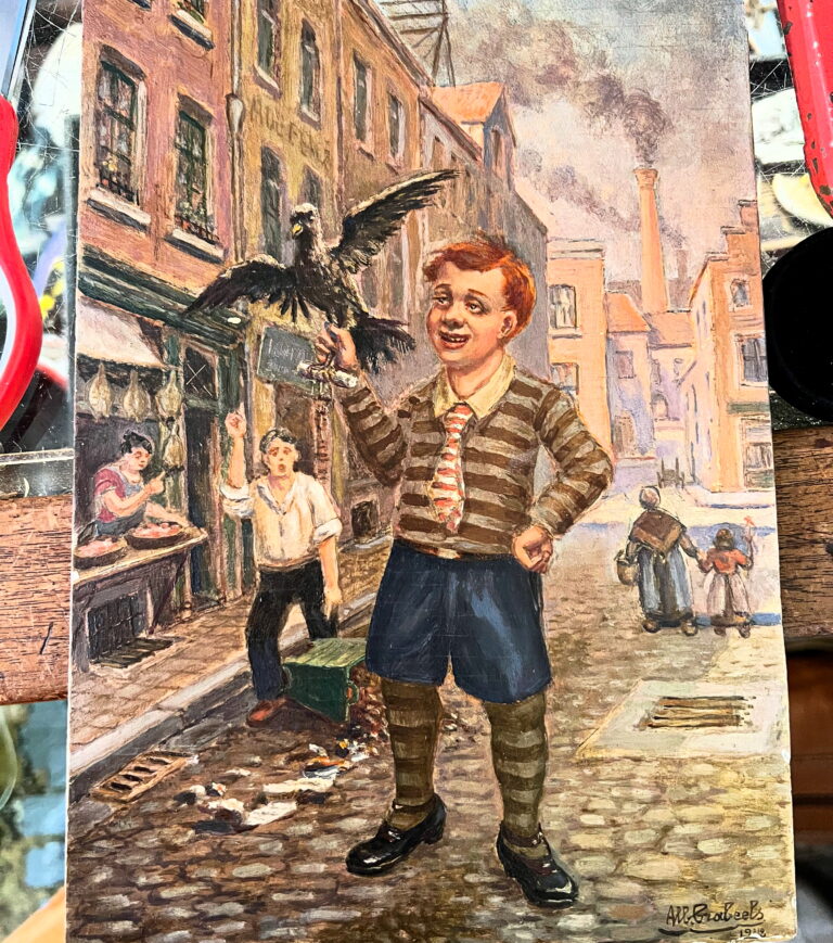 victorian | DOLLY PYTHON