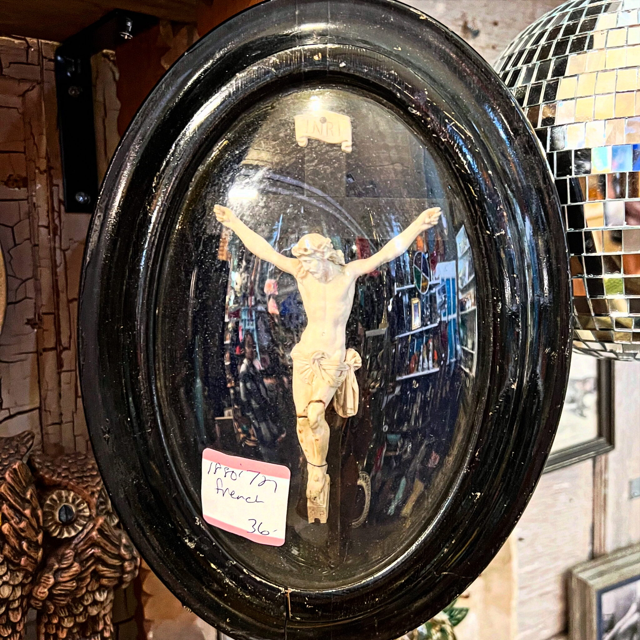 victorian | DOLLY PYTHON