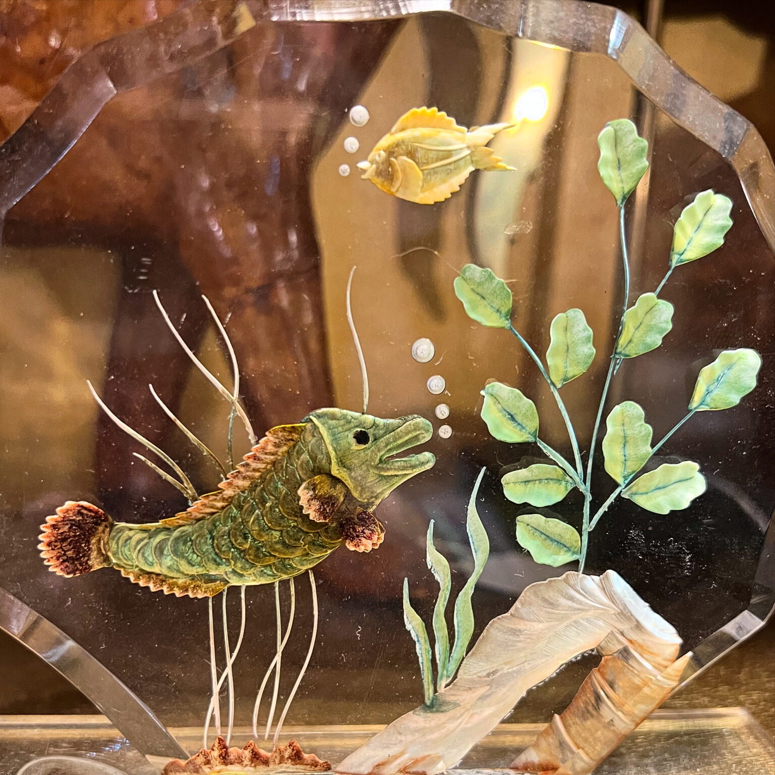 kitsch | DOLLY PYTHON