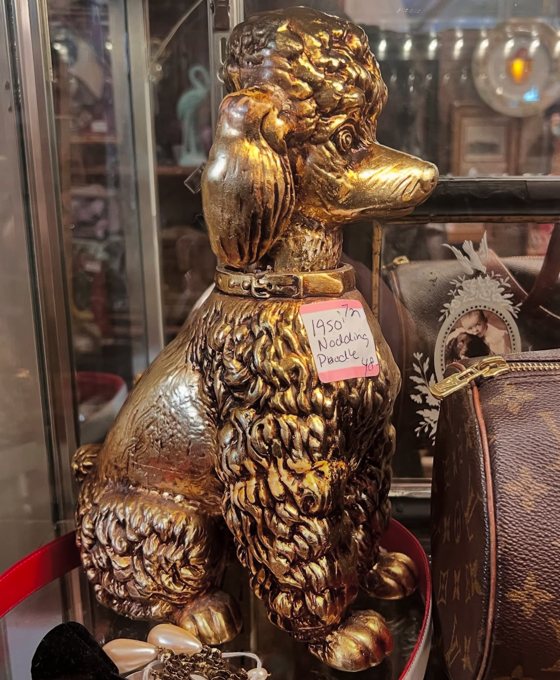 mid century/modern | DOLLY PYTHON