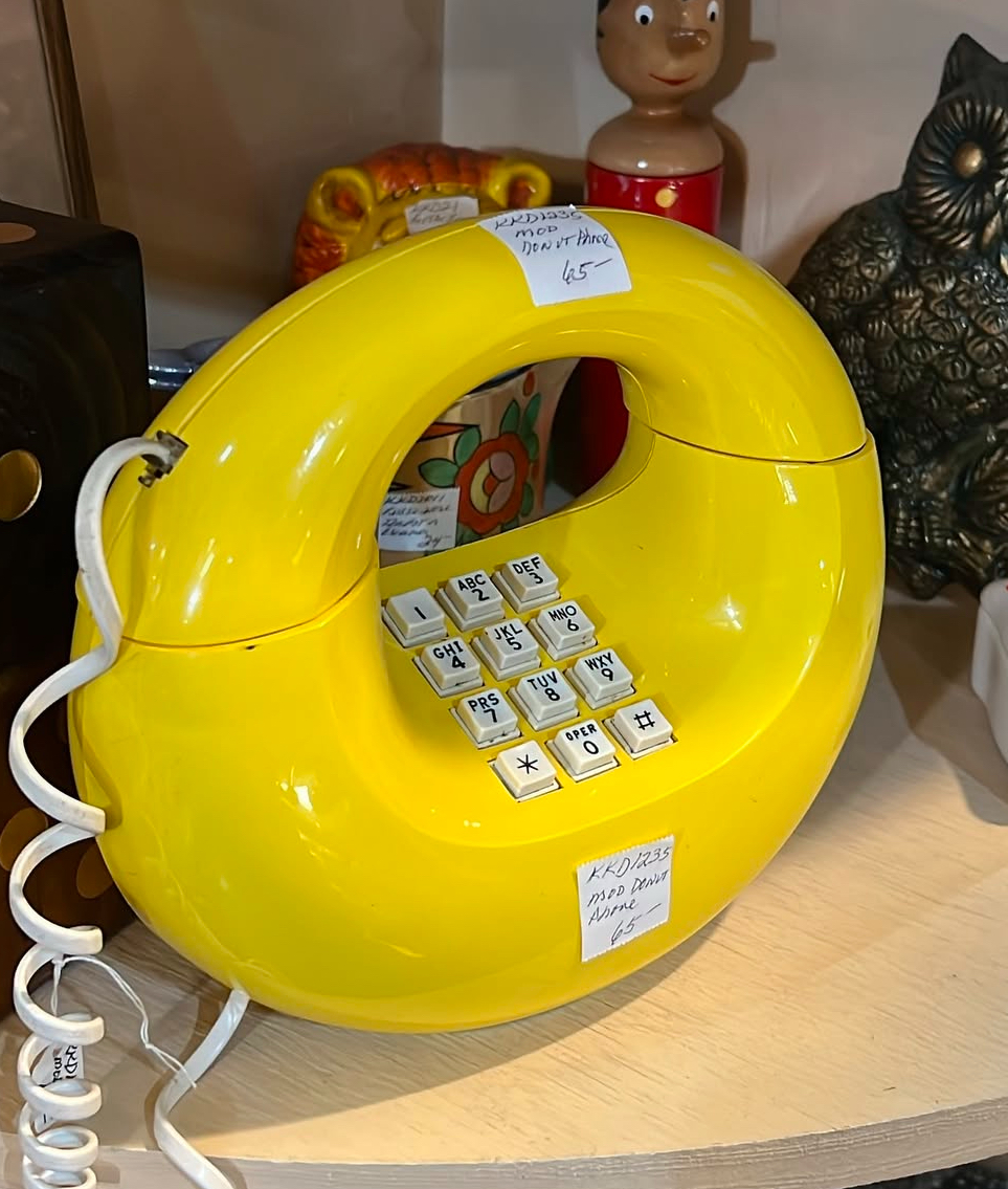 mid century/modern | DOLLY PYTHON