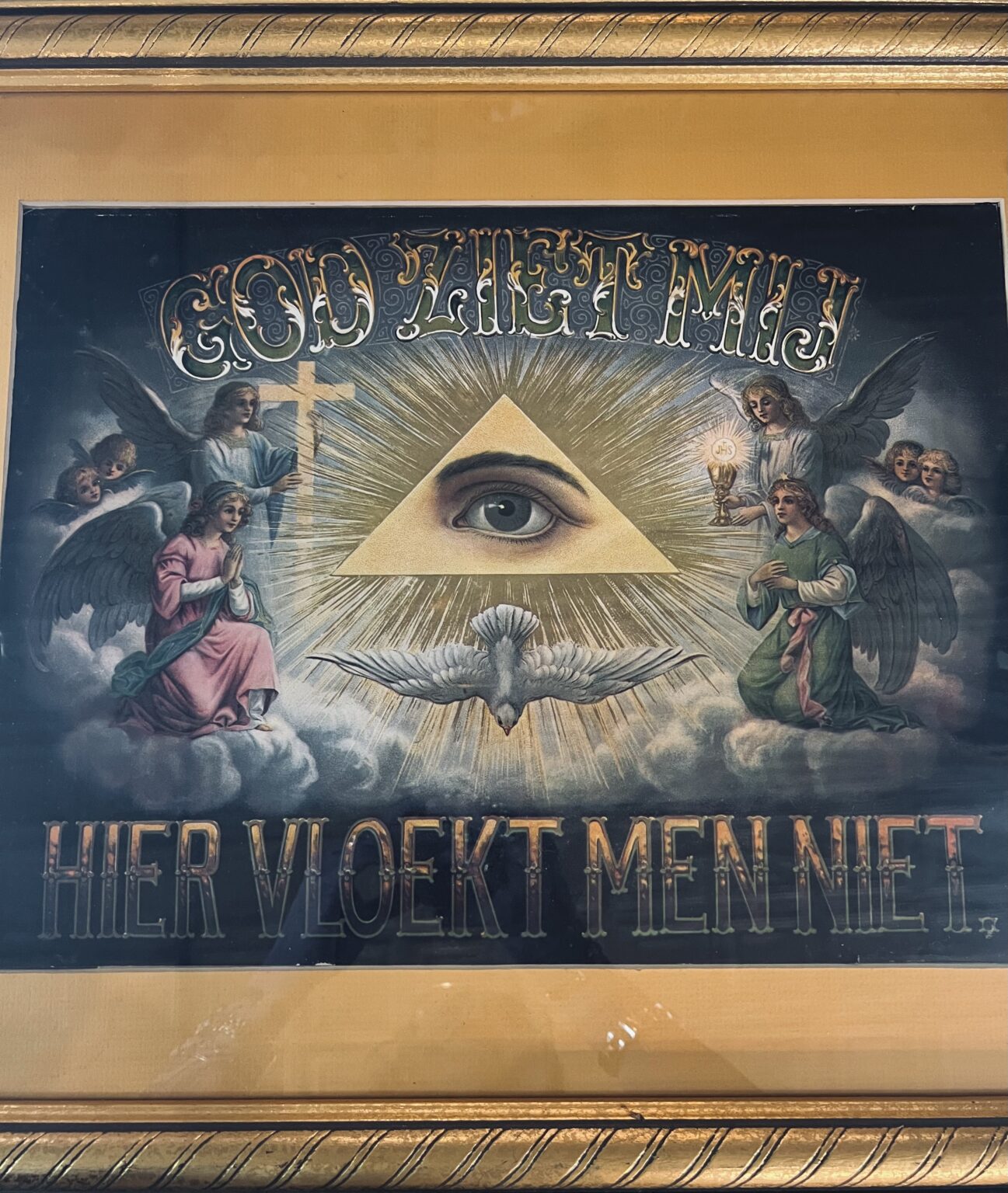 religious | DOLLY PYTHON