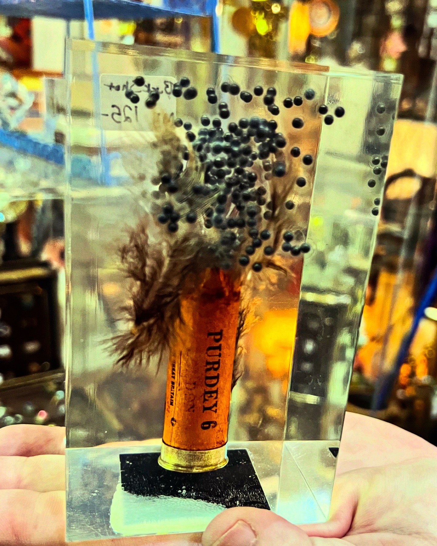 folk art | DOLLY PYTHON