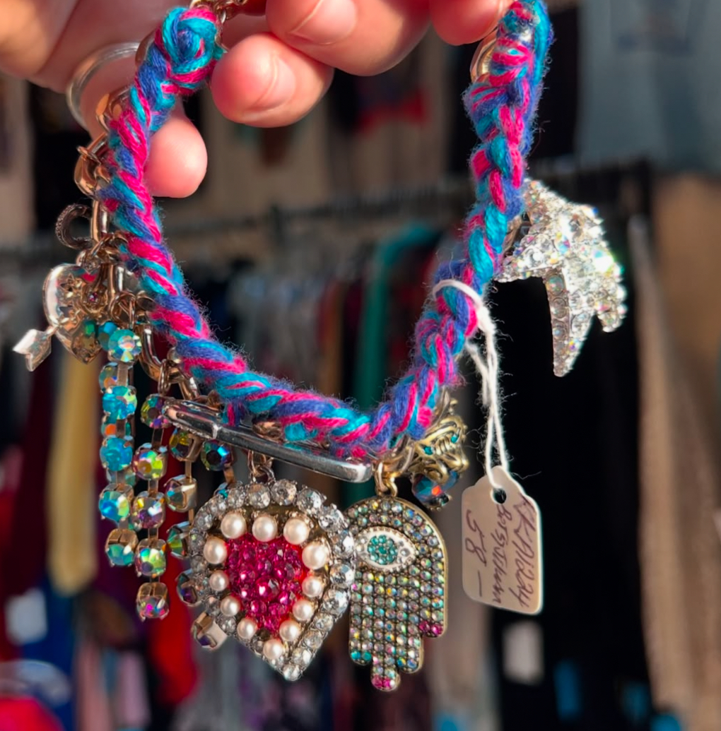 Jewerly | DOLLY PYTHON