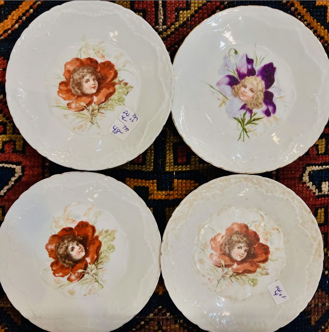 victorian | DOLLY PYTHON