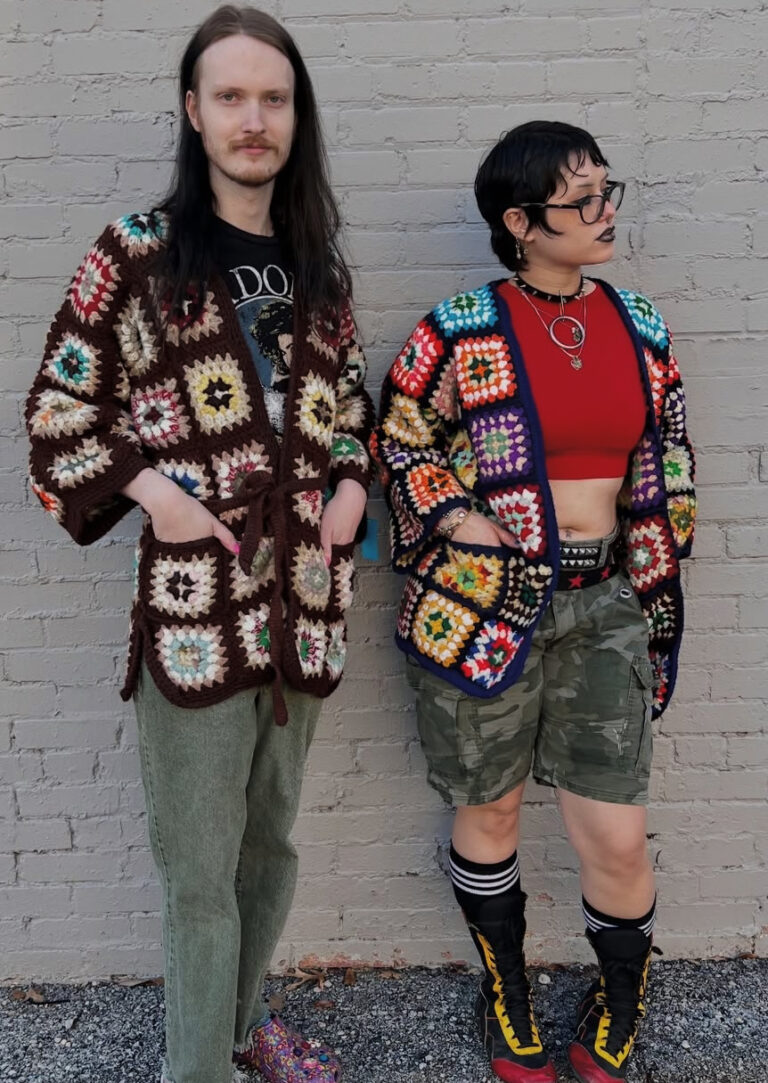 vintage clothing | DOLLY PYTHON