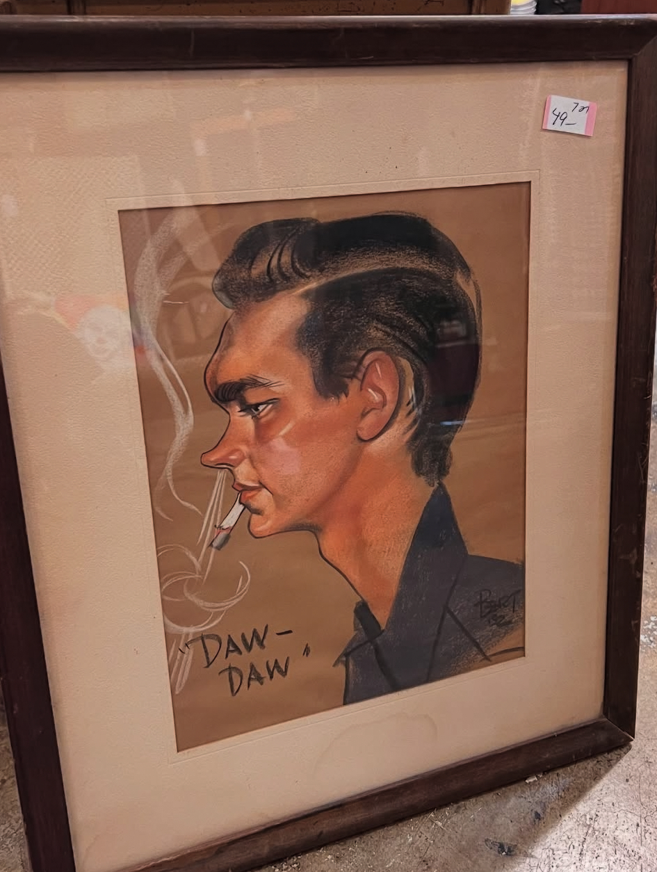 folk art | DOLLY PYTHON