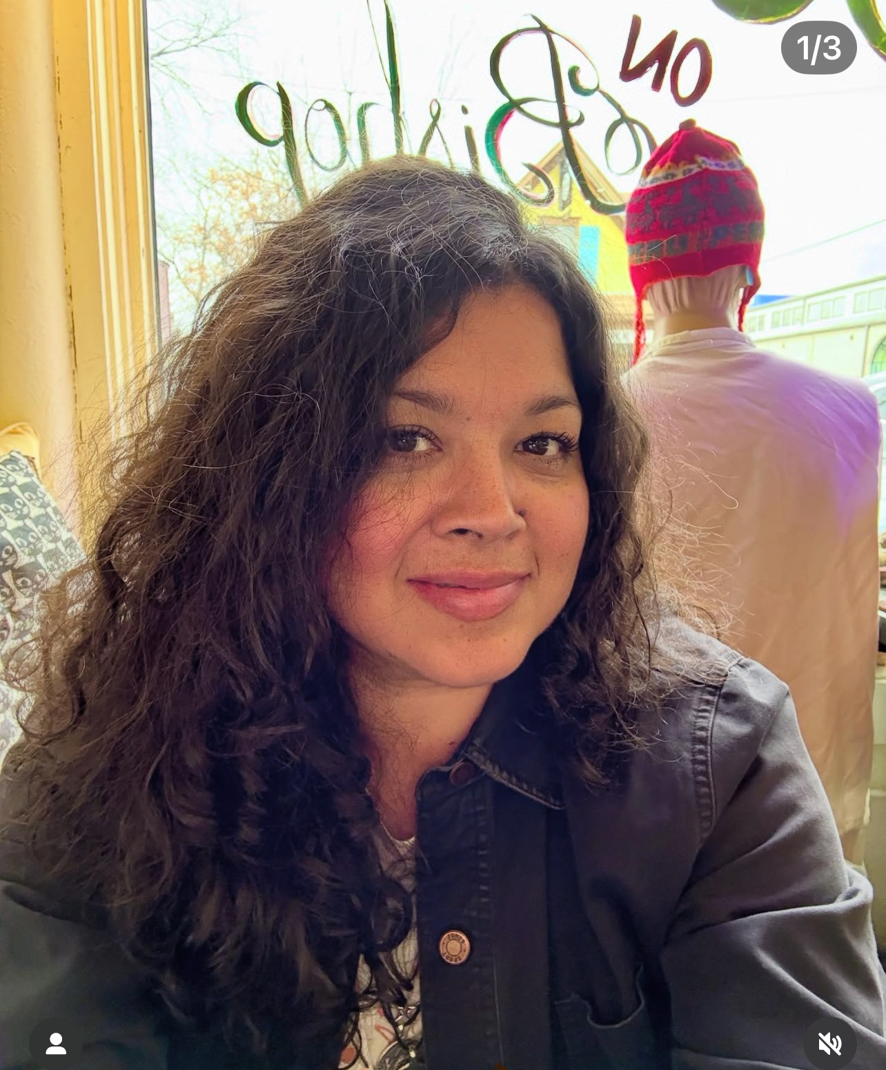 occult | DOLLY PYTHON