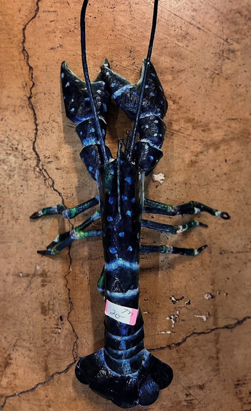 folk art | DOLLY PYTHON