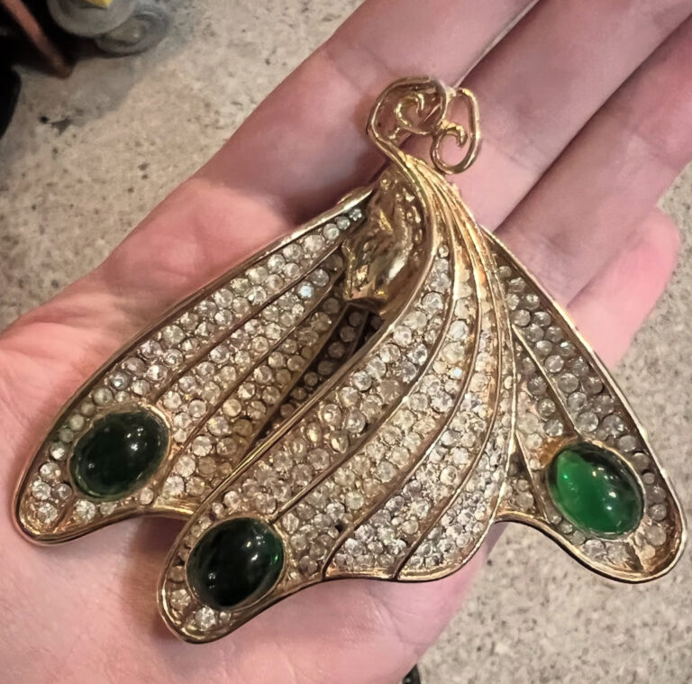 Jewerly | DOLLY PYTHON