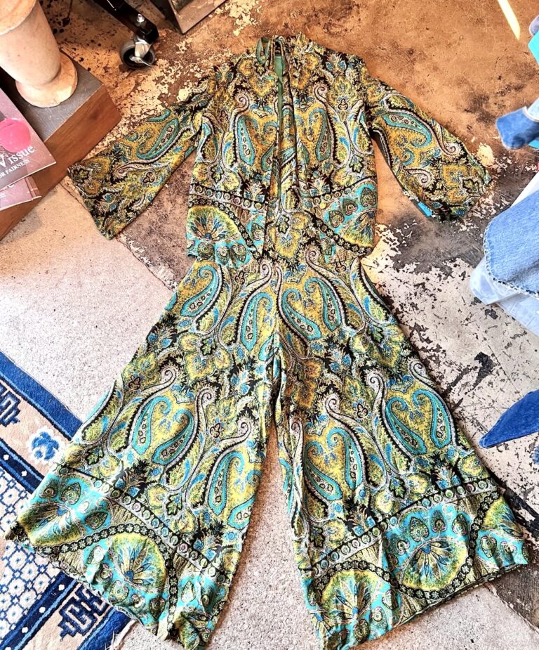 vintage clothing | DOLLY PYTHON