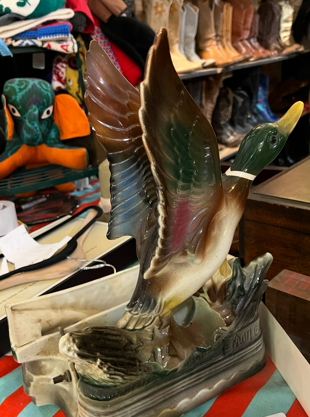 mid century/modern | DOLLY PYTHON