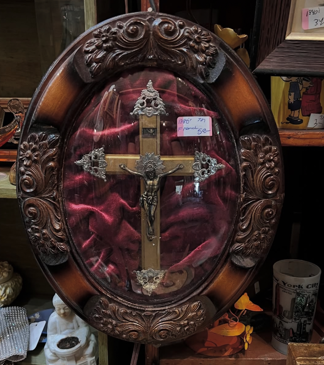 victorian | DOLLY PYTHON