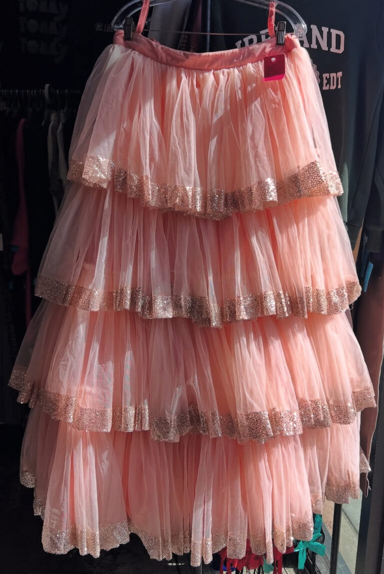 vintage clothing | DOLLY PYTHON