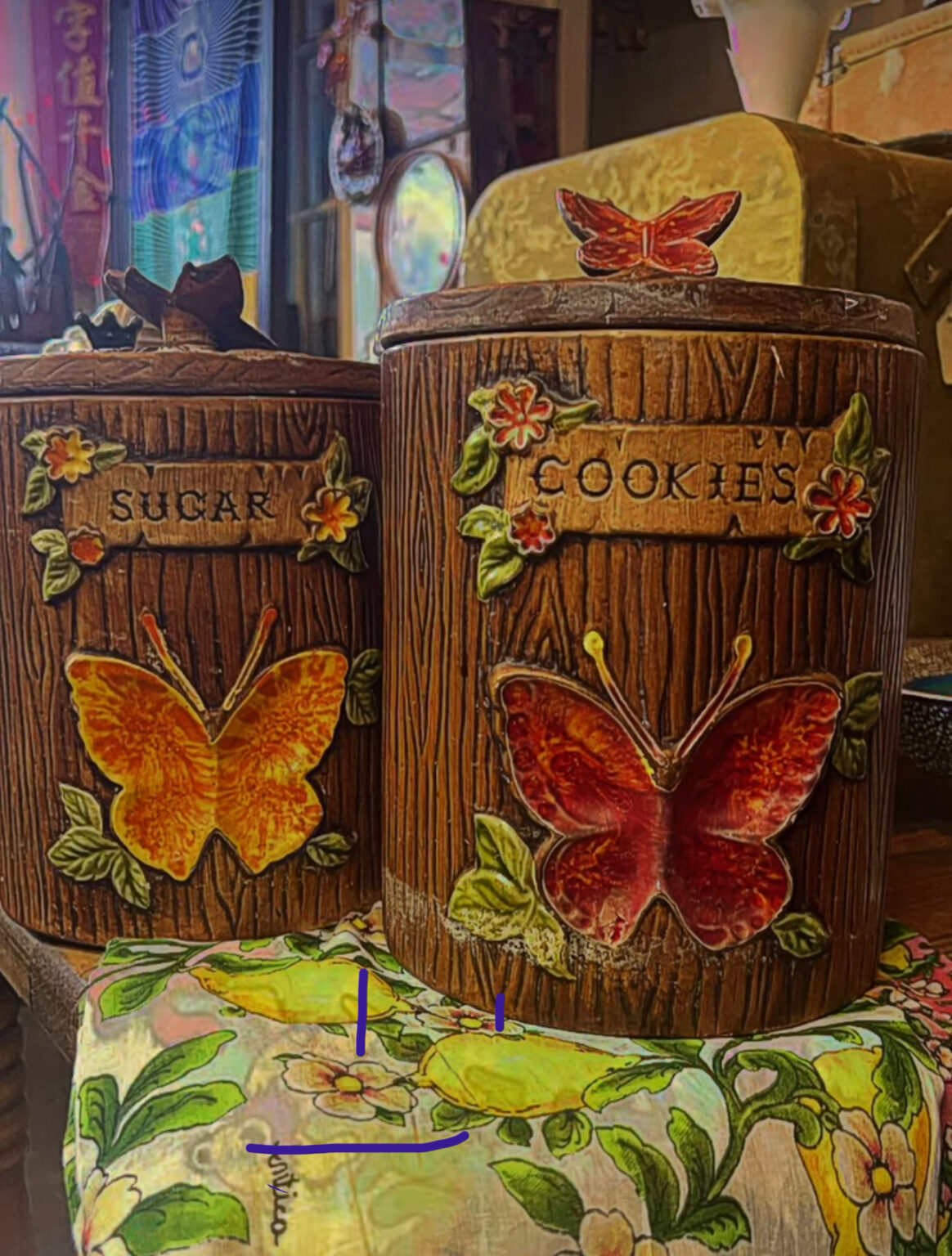 kitsch | DOLLY PYTHON