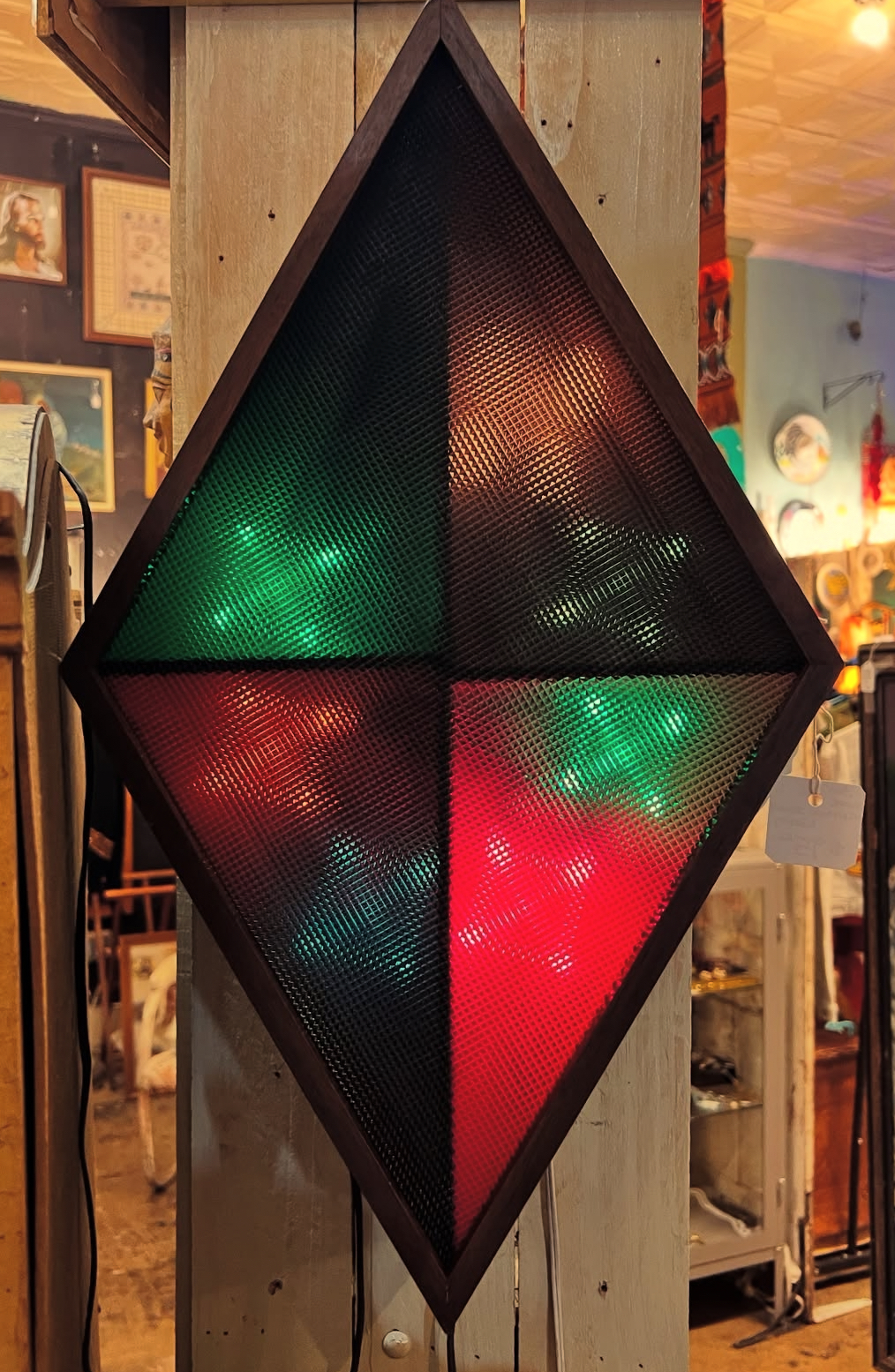 lighting | DOLLY PYTHON