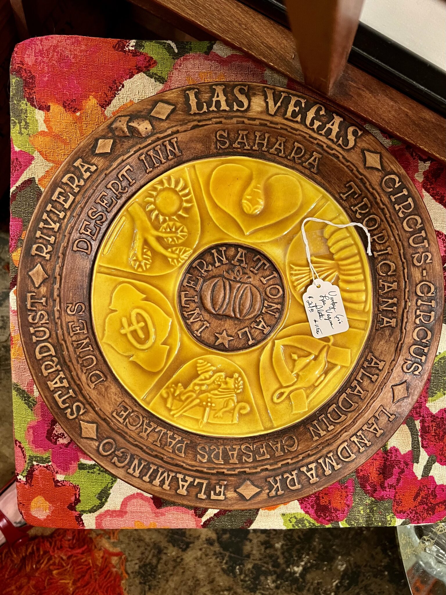 kitsch | DOLLY PYTHON