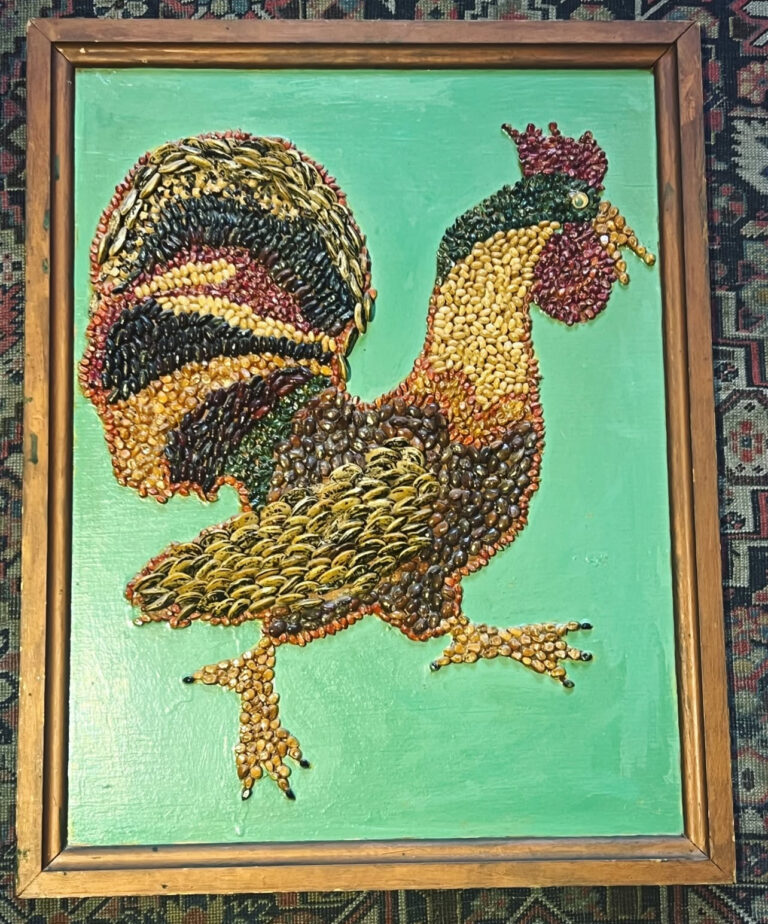 folk art | DOLLY PYTHON