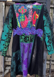 vintage clothing | DOLLY PYTHON