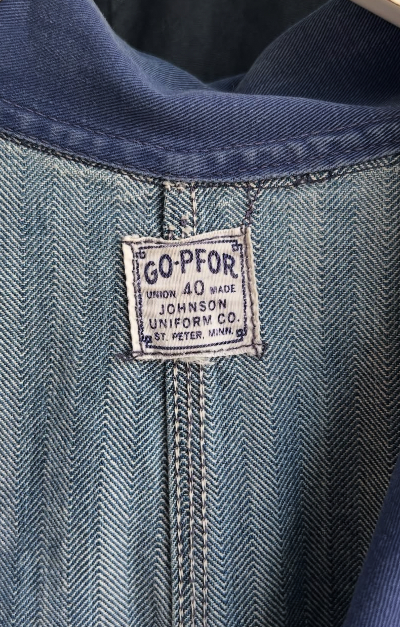 vintage clothing | DOLLY PYTHON