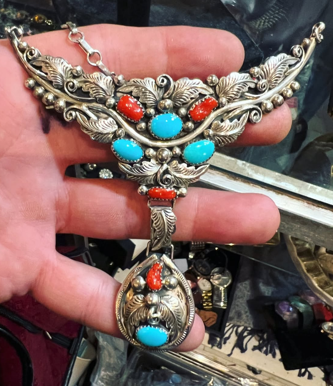 Jewerly | DOLLY PYTHON