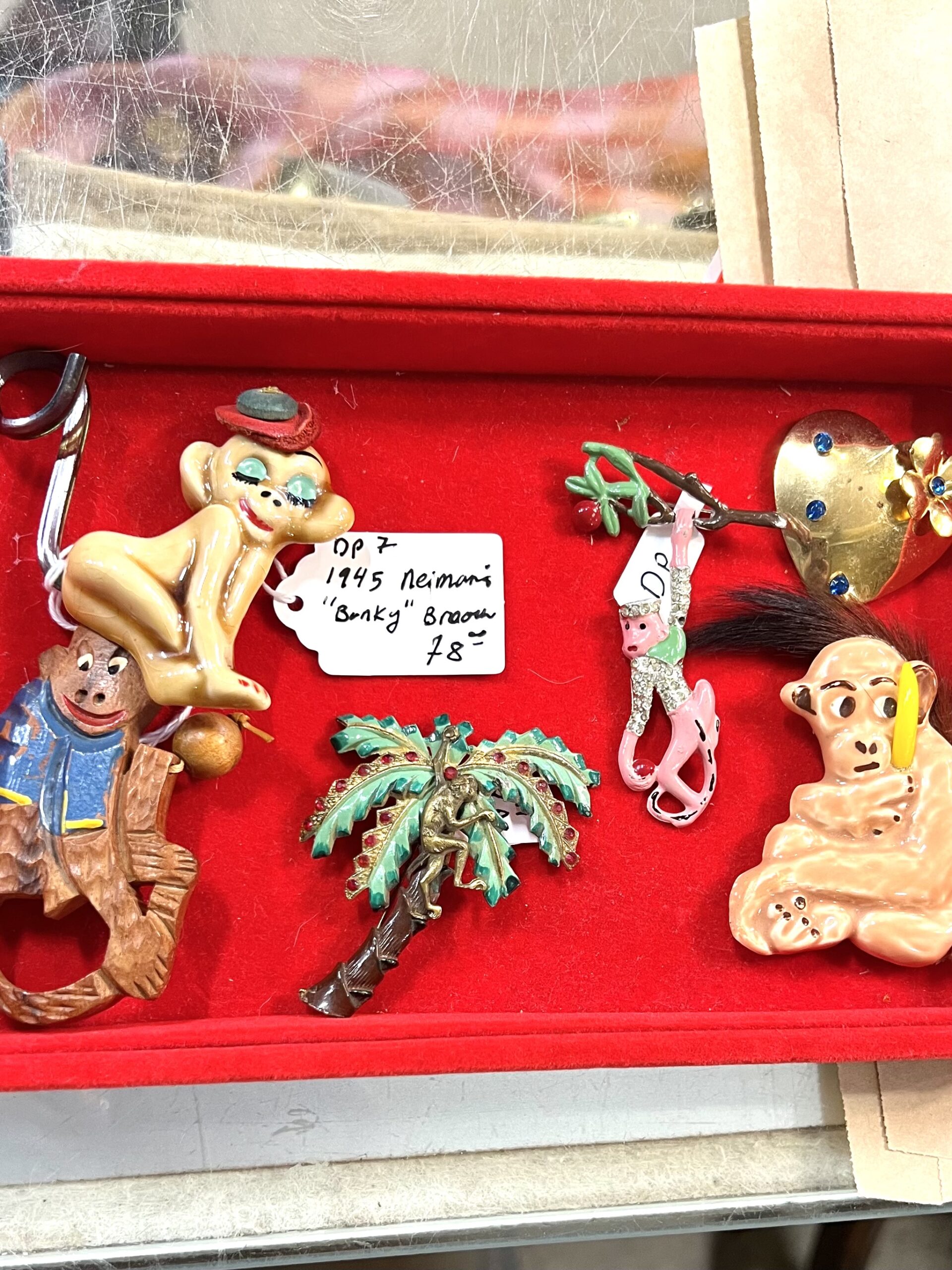 Jewerly | DOLLY PYTHON