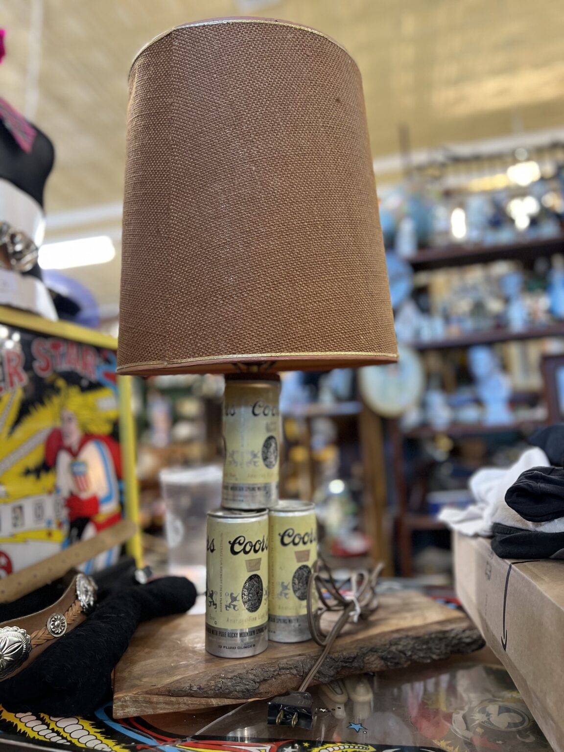 Beer Tree | DOLLY PYTHON