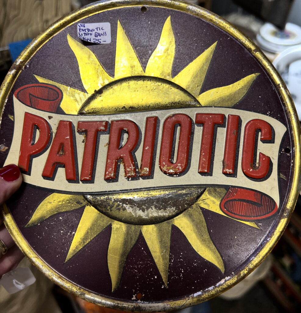 signs | DOLLY PYTHON