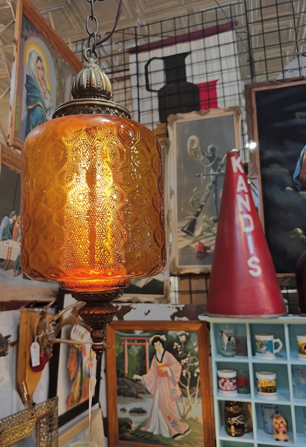 lighting | DOLLY PYTHON