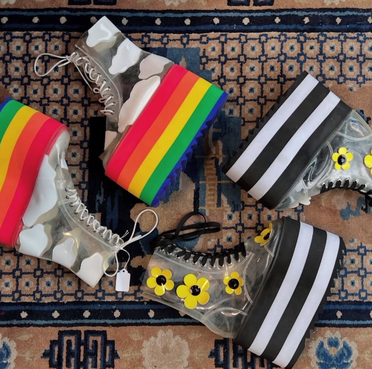 DOLLY PYTHON | Page 2