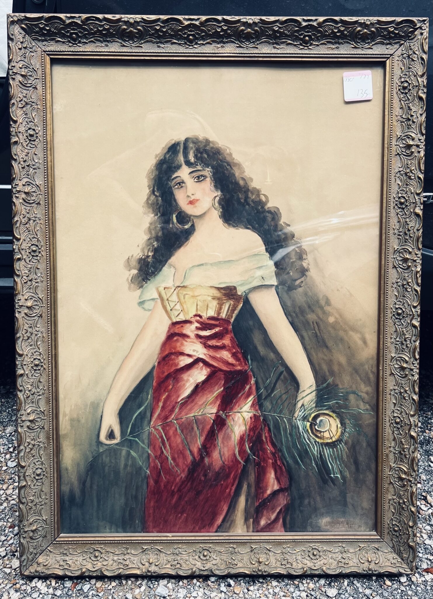 victorian | DOLLY PYTHON