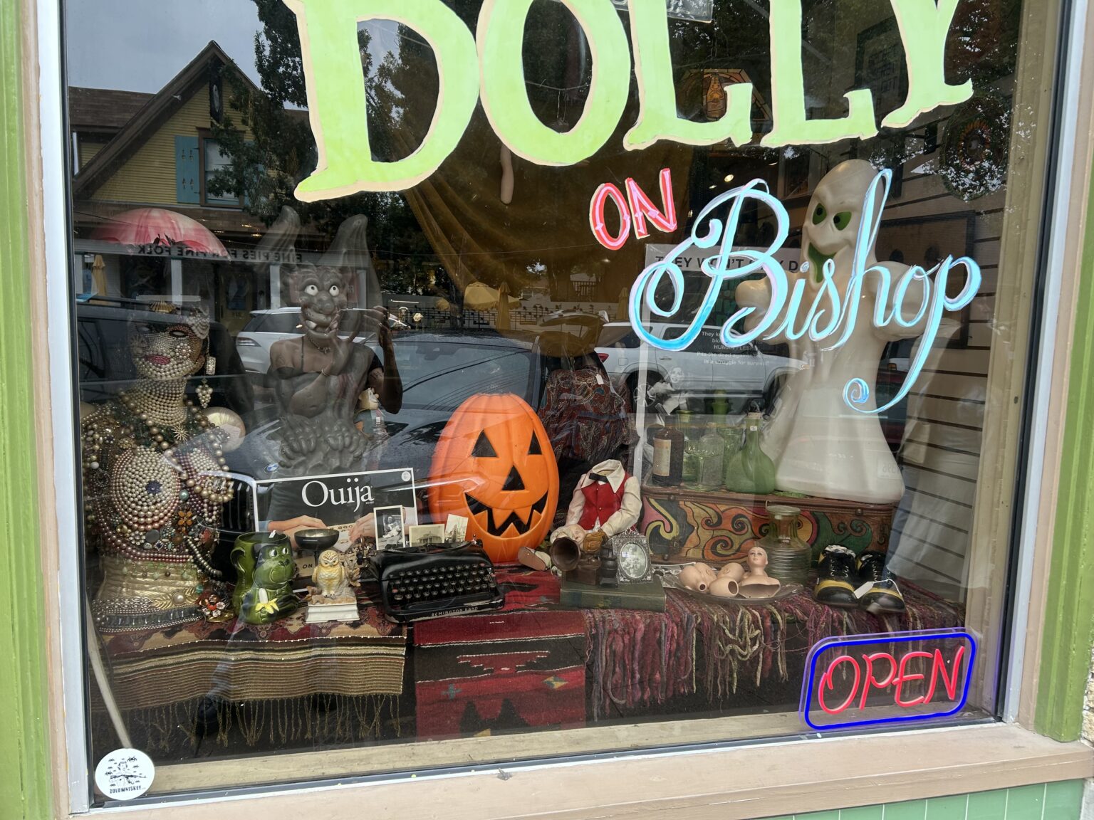 Count Down | DOLLY PYTHON