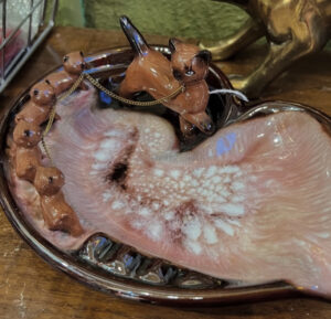 Smoking is Cute! | DOLLY PYTHON